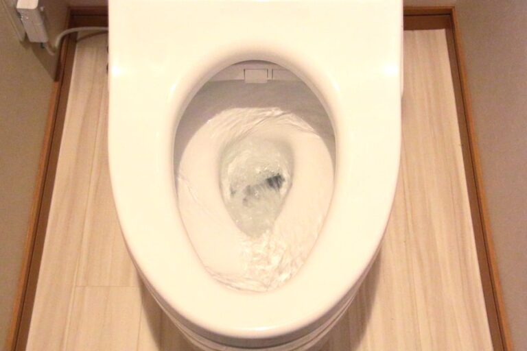 トイレの止水栓が回らないっ!効果的な6つの対策を分かりやすく解説 暮らしの119番 水まわりのトラブル